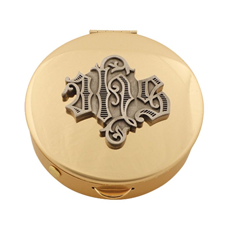 IHS Pyx – Catholic Home and Church