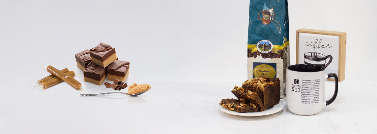 Monastery Sweets – Catholic Home and Church