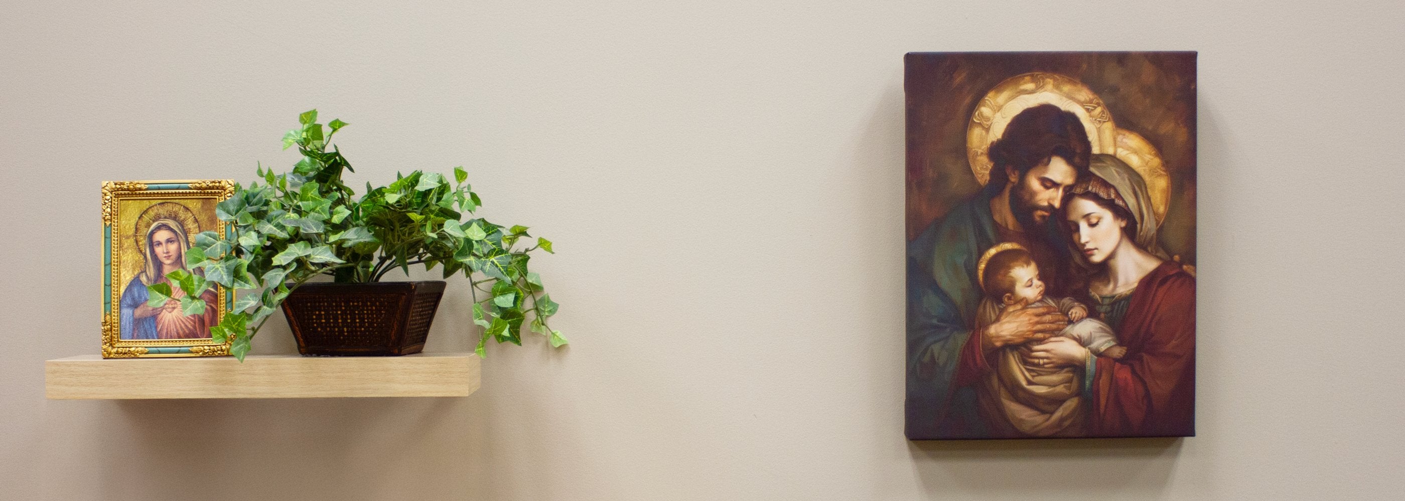 Wall Art – Catholic Home and Church