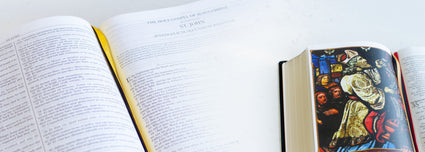 Catholic Essentials – Catholic Home and Church
