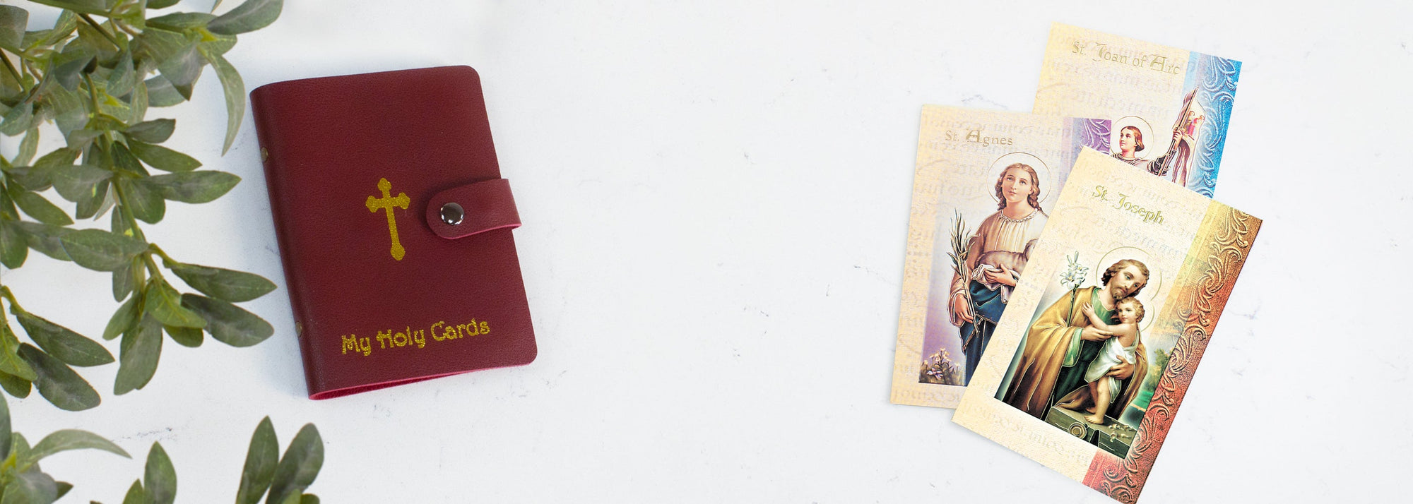 Holy Cards – Catholic Home and Church