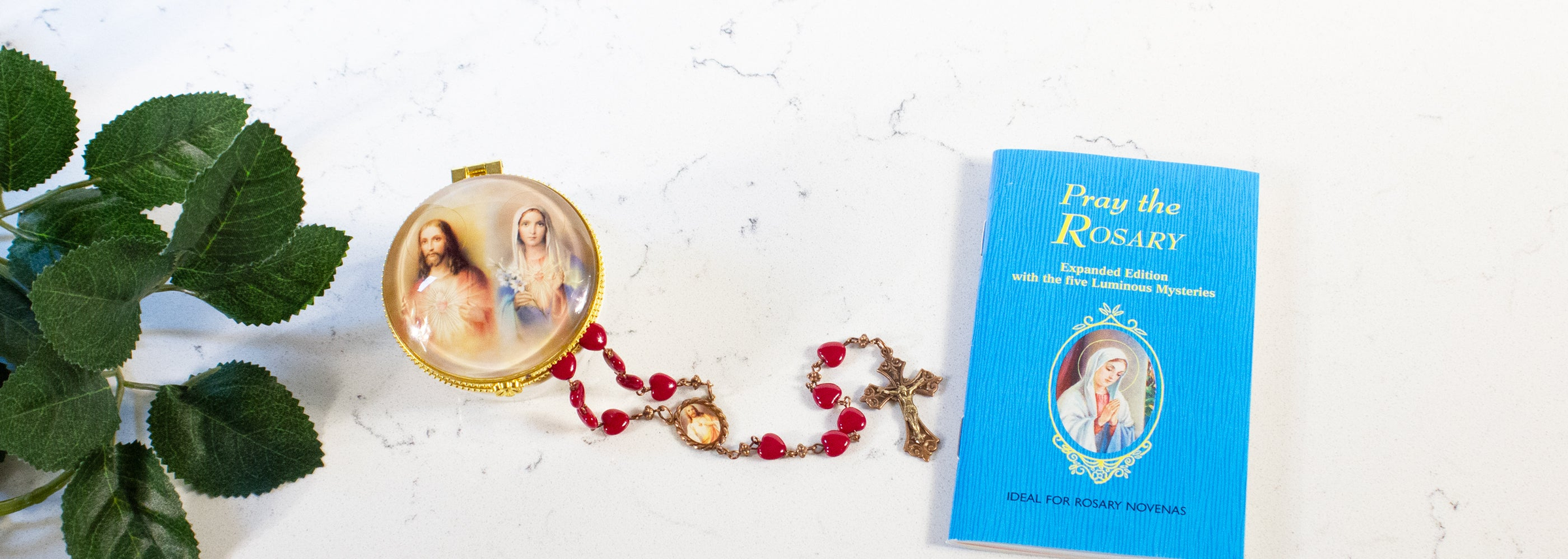 Rosaries – Catholic Home and Church