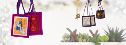 Catholic Essentials – Catholic Home and Church