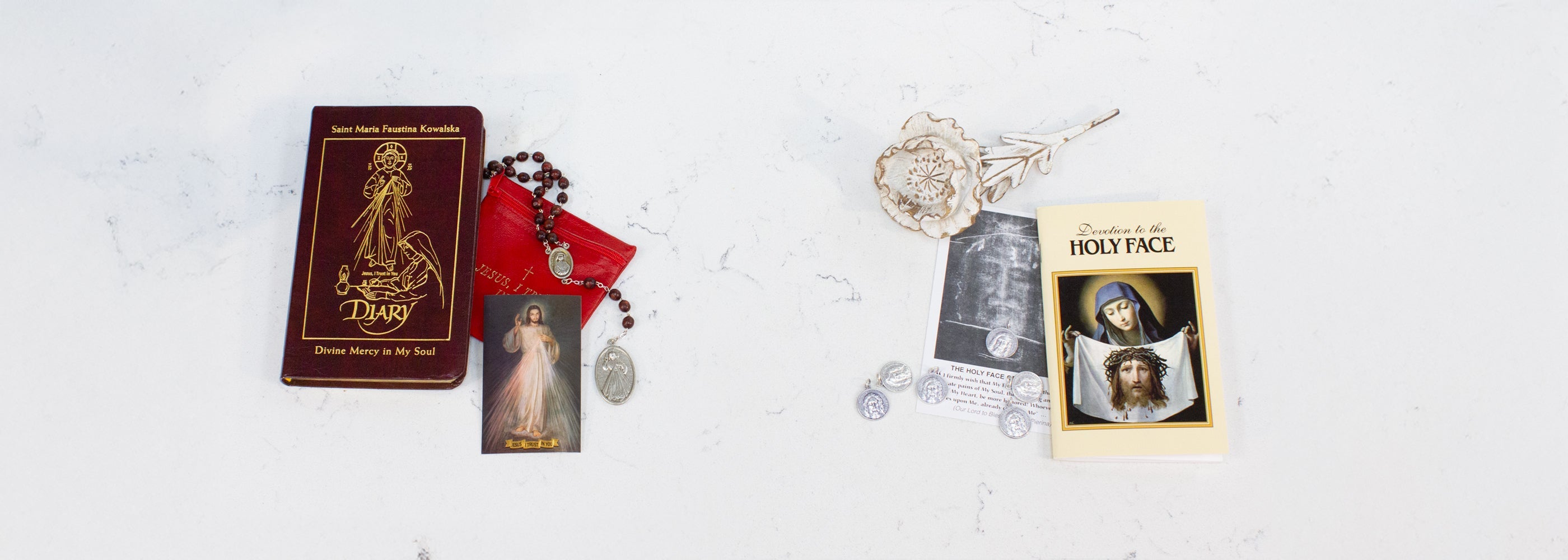 Catholic Essentials – Catholic Home and Church