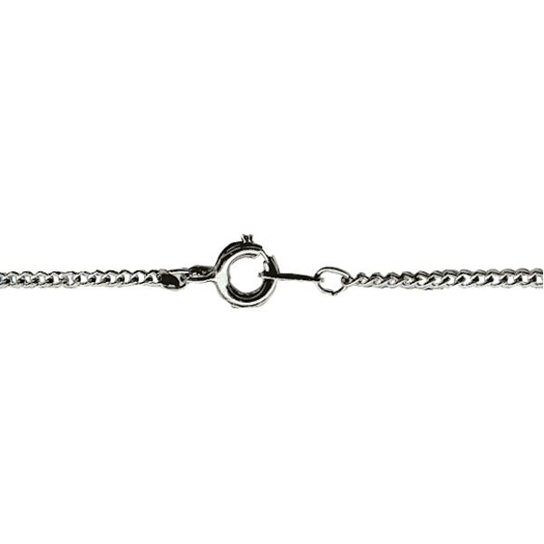 18" Stainless Steel Chain – Catholic Home and Church