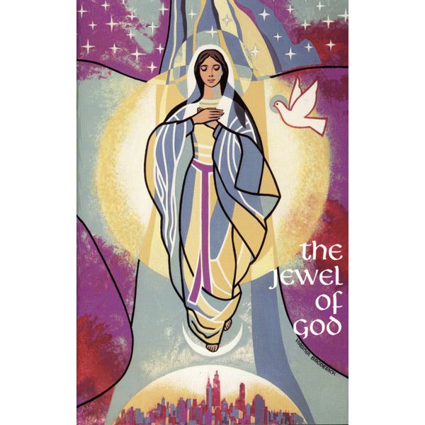 Jewel of God – Catholic Home and Church
