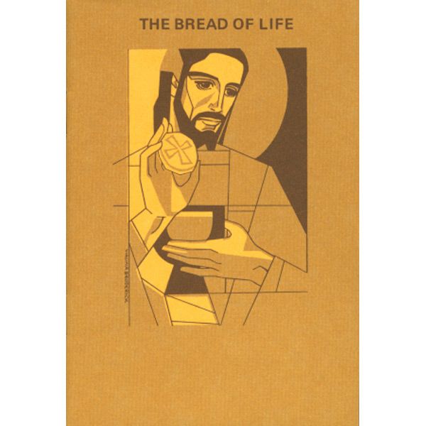 Bread of Life – Catholic Home and Church