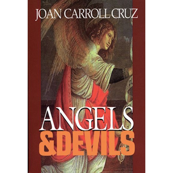 ANGELS and DEVILS by CRUZ – Catholic Home and Church