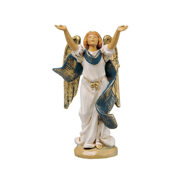 Fontanini Figures, Erela Angel, Limited Ed – Catholic Home and Church