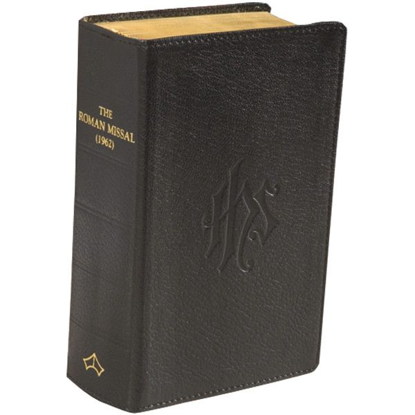 Roman Missal 1962 – Catholic Home and Church