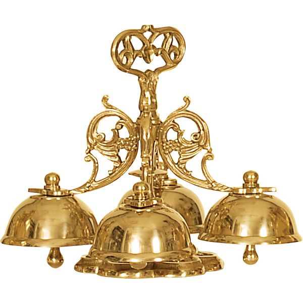 Altar Bells – Catholic Home and Church