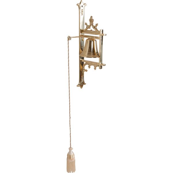Wall Bell – Catholic Home and Church