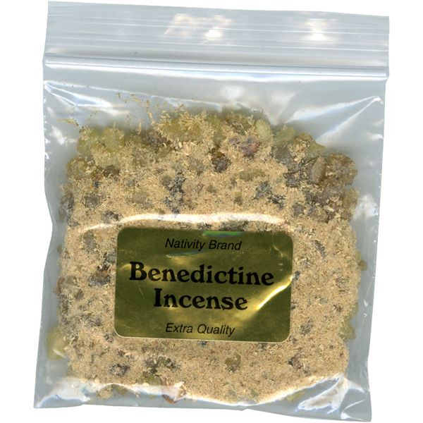 Incense & Burners – Catholic Home and Church