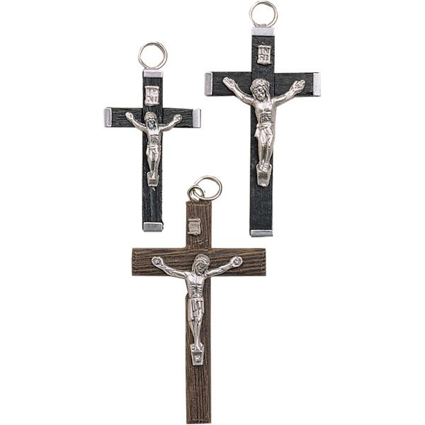 Pocket Crucifix – Catholic Home and Church