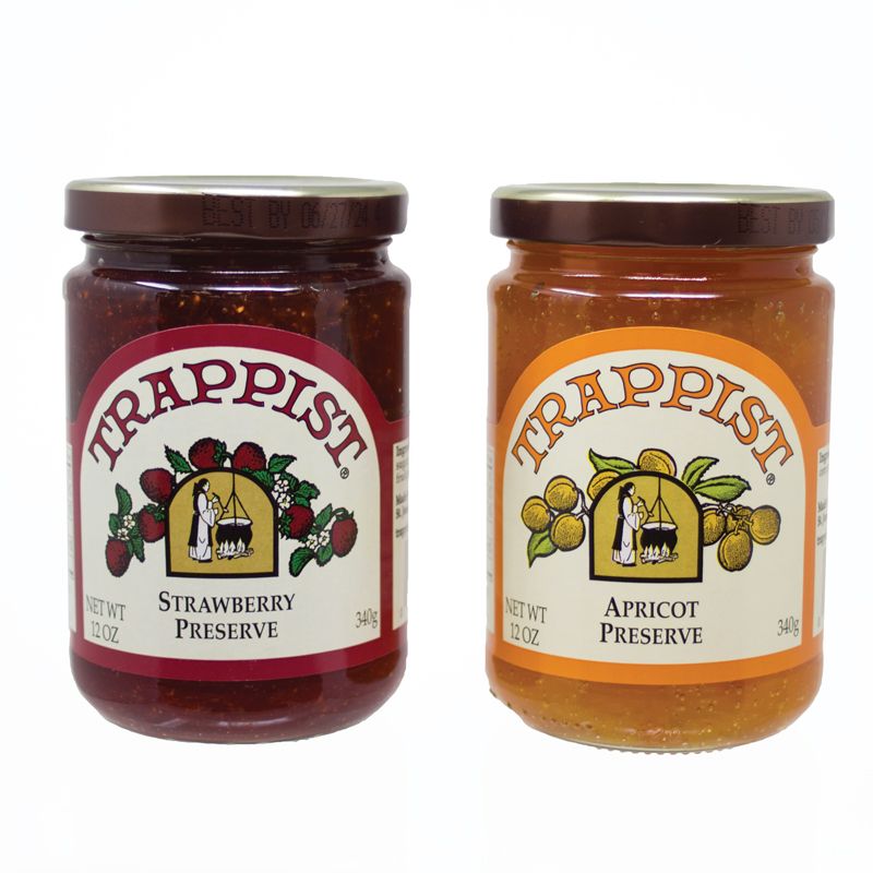 Trappist Preserves – Catholic Home and Church