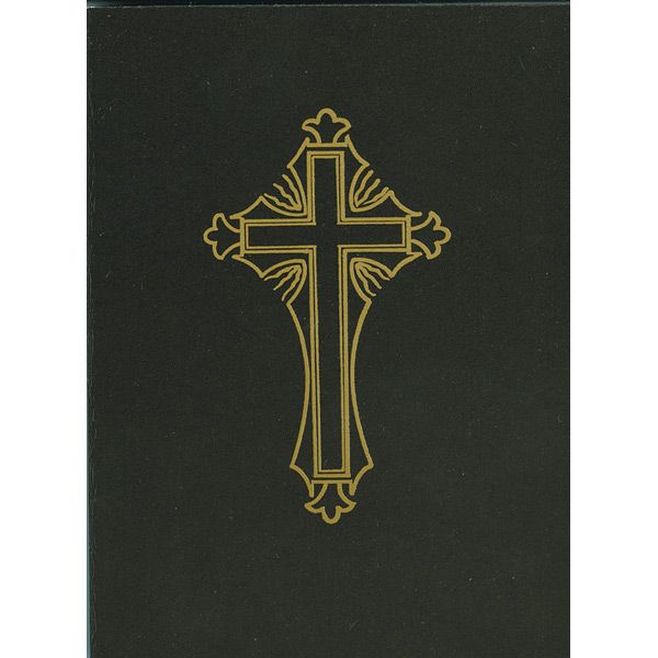 My Prayer Book by Fr Lasance - Softcover – Catholic Home and Church