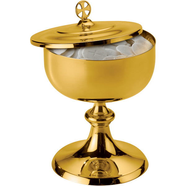 Traditional Ciborium – Catholic Home and Church
