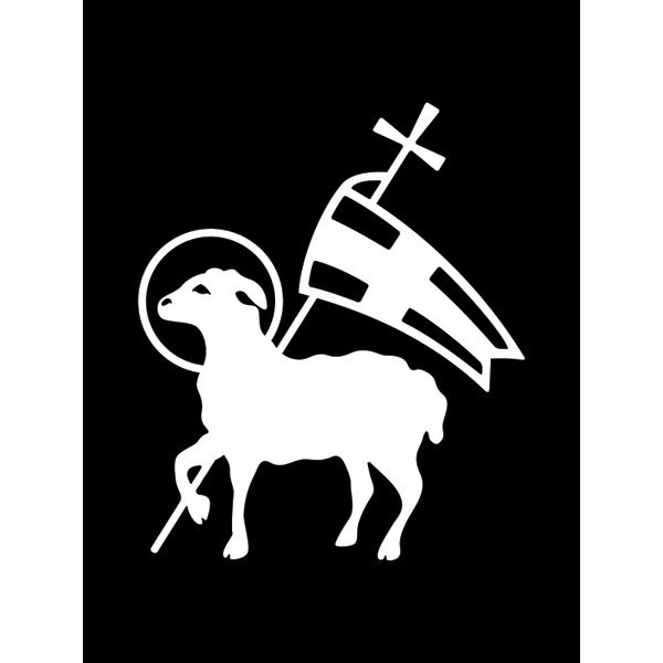 Auto Decals – Catholic Home and Church