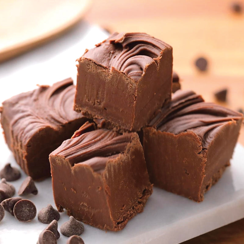 Divine Fudge – Catholic Home and Church