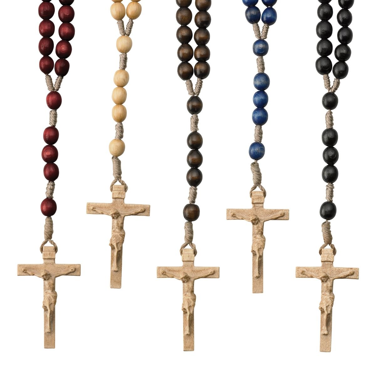 Rosaries – Catholic Home and Church