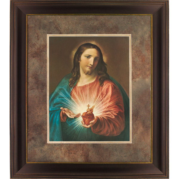 My Heart I Give to You Picture – Catholic Home and Church
