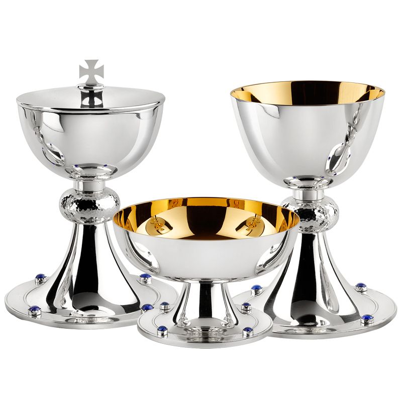 Simply Classic Chalice Set – Catholic Home and Church