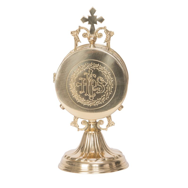 Luna Custodial – Catholic Home and Church