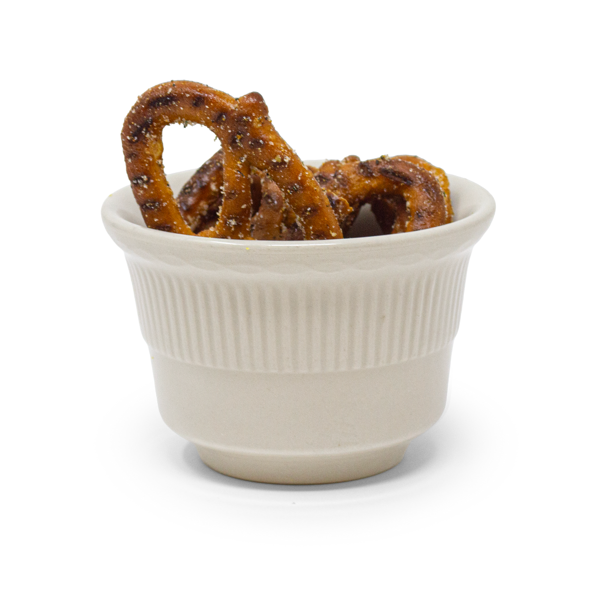 Spicy Prayerful Pretzels – Catholic Home and Church