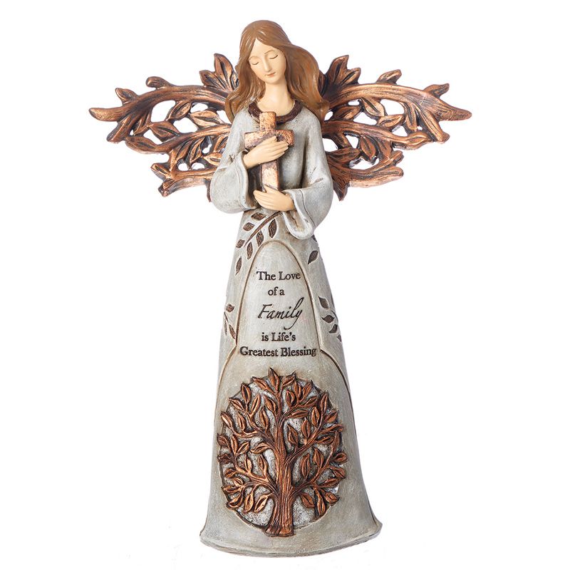 Tree Of Life Angel – Catholic Home and Church