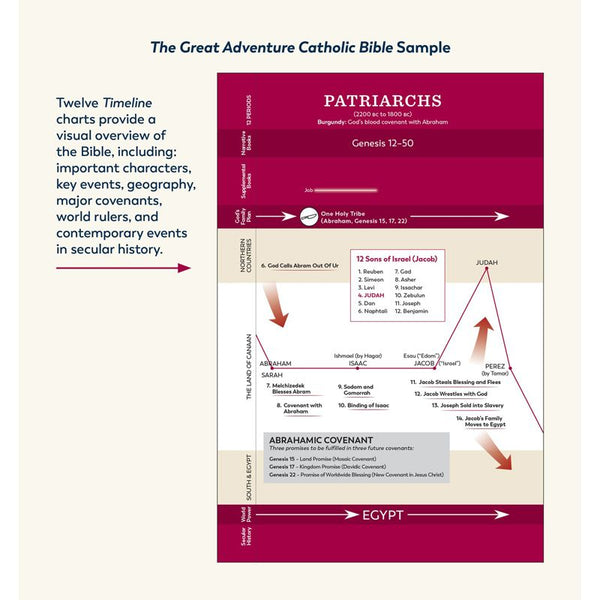 Bibles – Catholic Home and Church