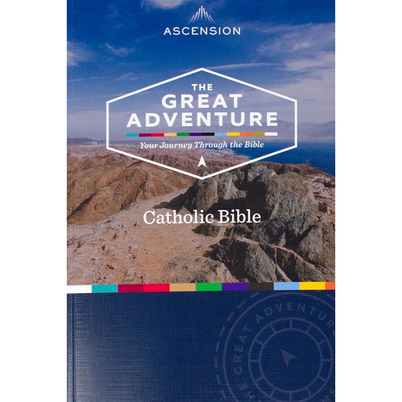 Bibles – Catholic Home and Church