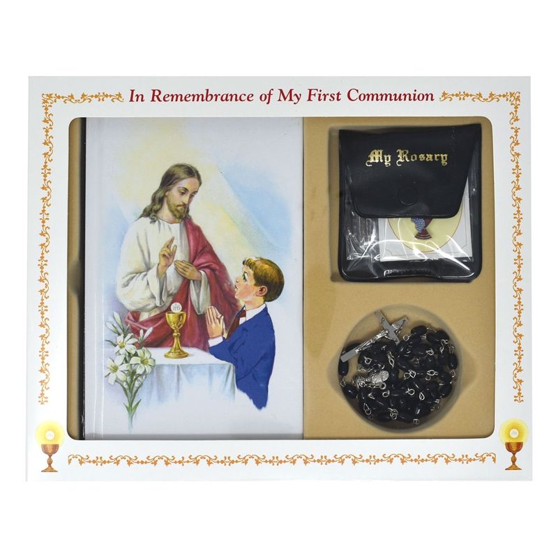 Classic Communion Set – Catholic Home and Church