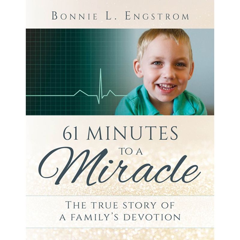 61 Minutes to a Miracle by Bonnie Engstrom – Catholic Home and Church