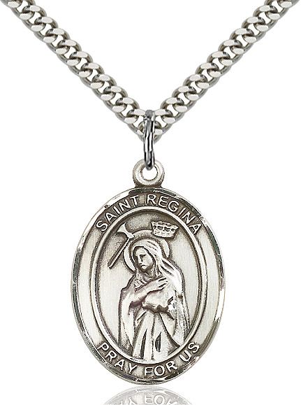 St. Regina Medal – Catholic Home and Church