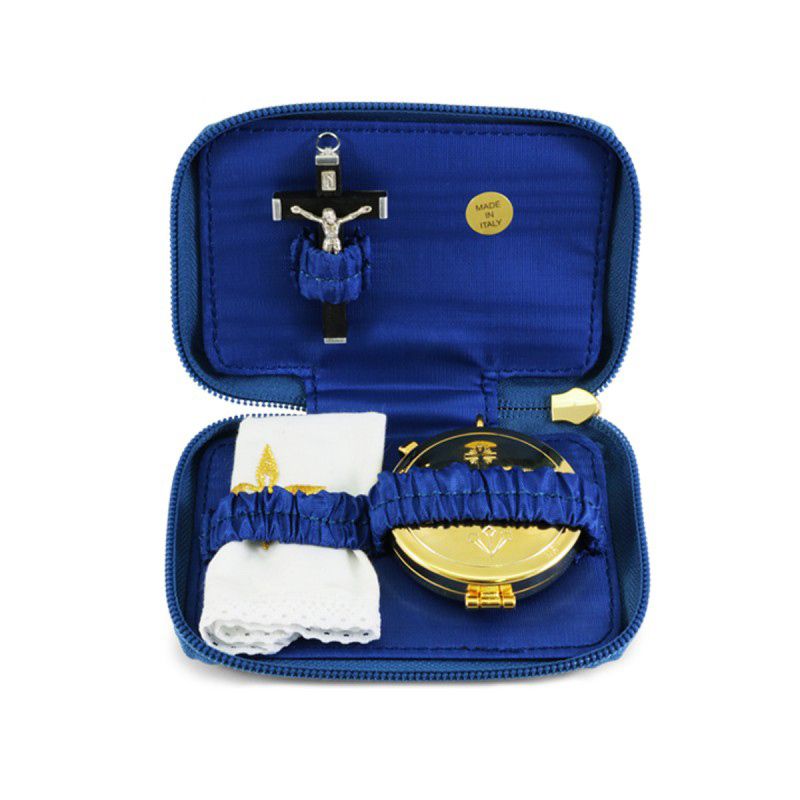 Our Lady of Grace Pyx Case – Catholic Home and Church