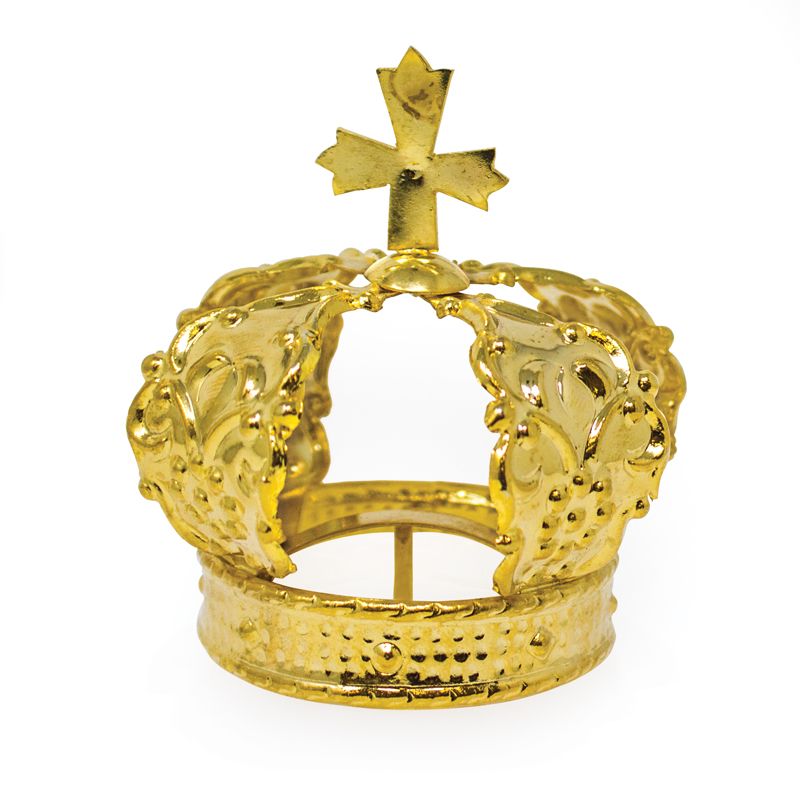 Imperial Crown – Catholic Home and Church