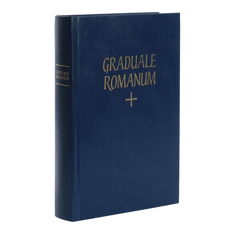 Graduale Romanum – Catholic Home and Church