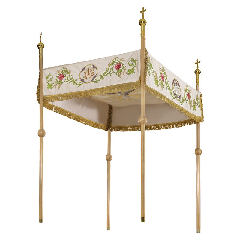 Processional Canopy – Catholic Home and Church