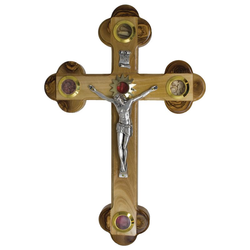 Crucifixes – Catholic Home and Church