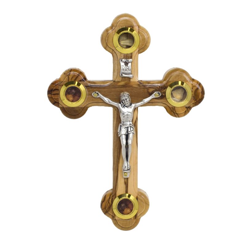Crucifixes – Catholic Home and Church
