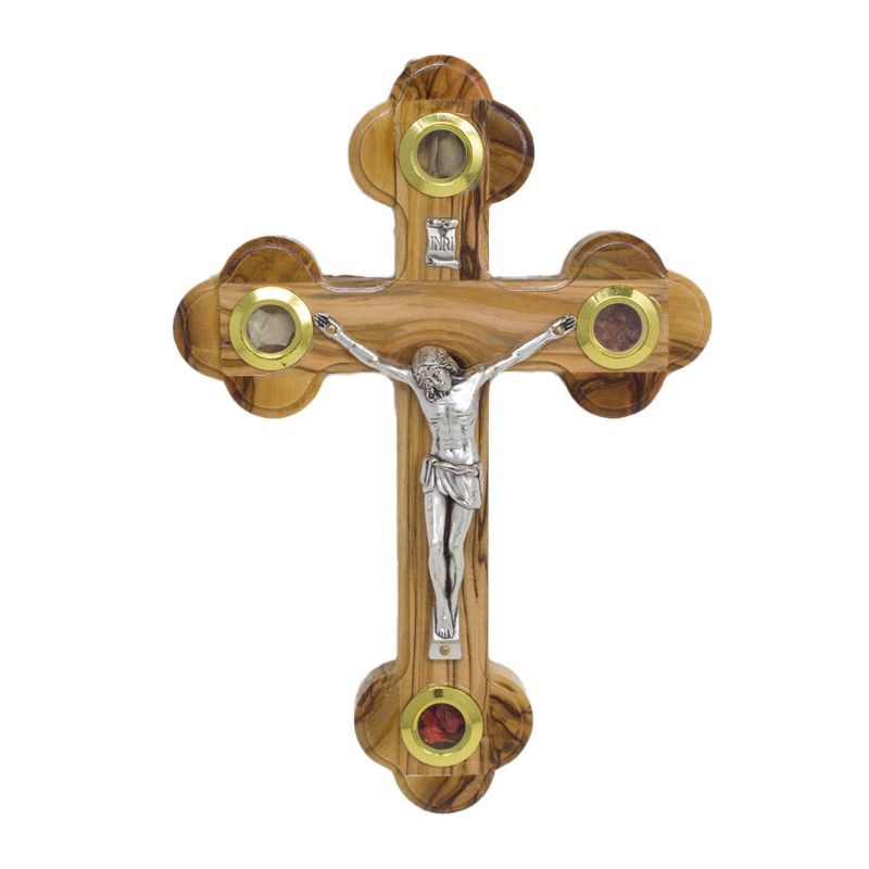 Crucifixes – Catholic Home and Church