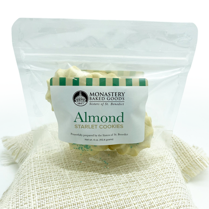 Monastery Sweets – Catholic Home and Church