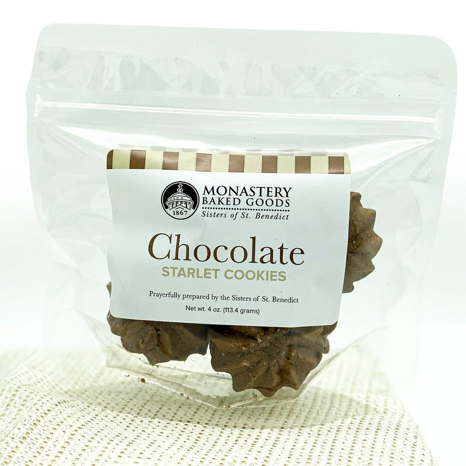 Monastery Sweets – Catholic Home and Church