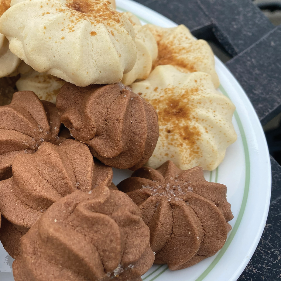 Monastery Sweets – Catholic Home and Church