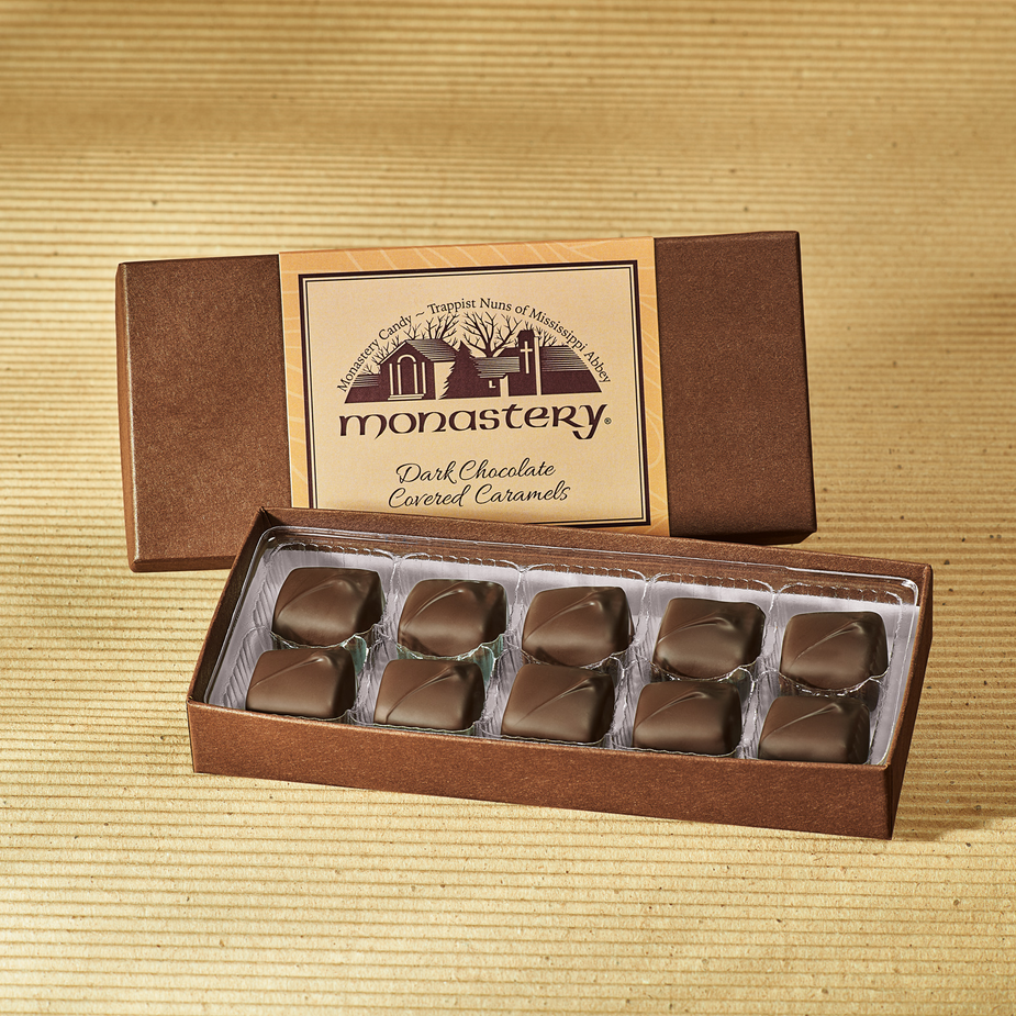 Monastery Sweets – Catholic Home and Church