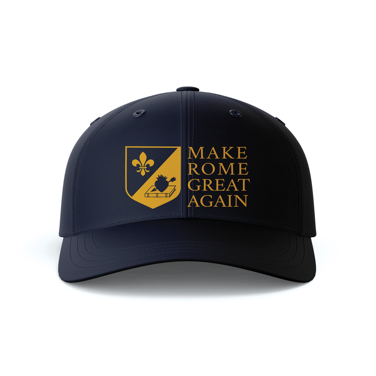 Make Rome Great Again Hat – Catholic Home and Church