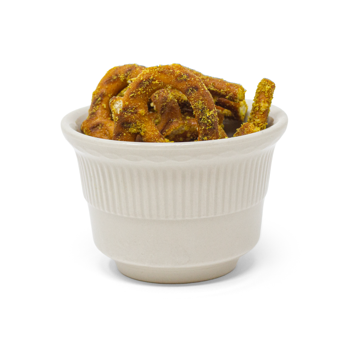 Honey Mustard Prayerful Pretzels – Catholic Home and Church