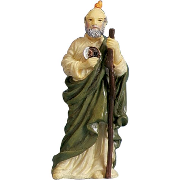 Patron & Protector Statues - St. Jude – Catholic Home and Church