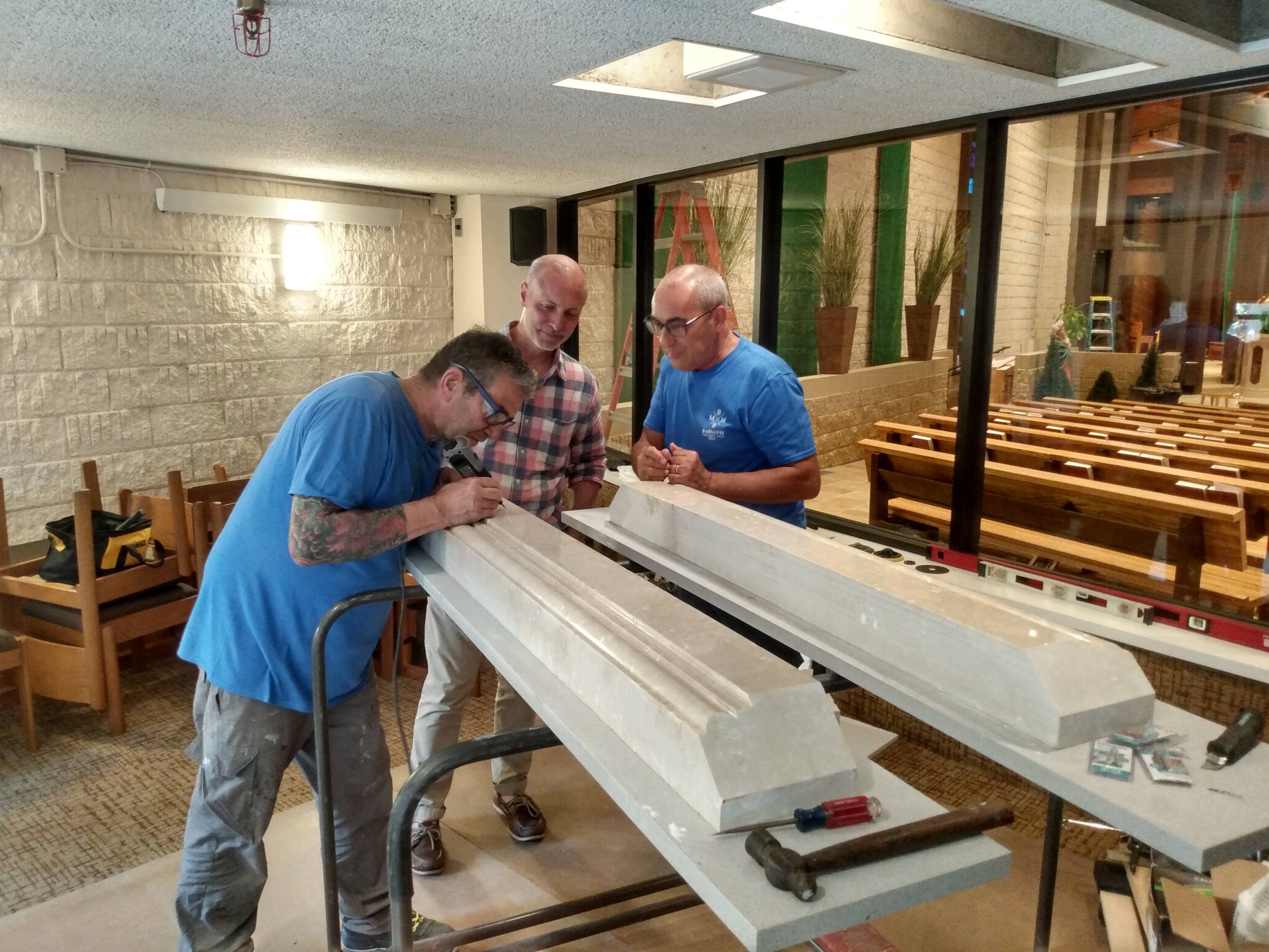 Church Supplies Hub – Catholic Home and Church