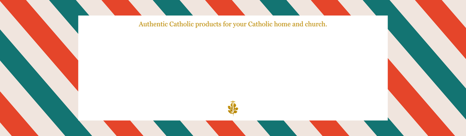 2025 VIP Black Friday Shopping – Catholic Home and Church